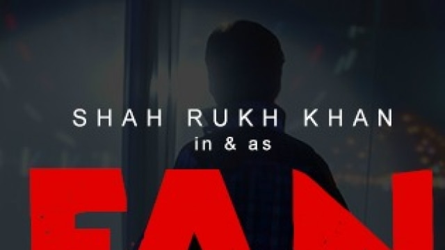 Shah Rukh Khan's 'Fan' teaser out, film to release on April15