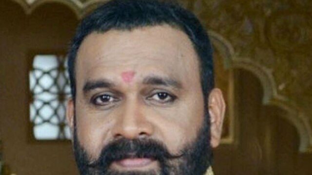 'Udaan' actor Sai Ballal taken in judicial custody till July 30