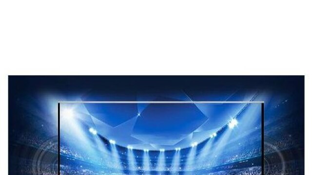 Vu launches the new Vu 42-inch full HD LED TV