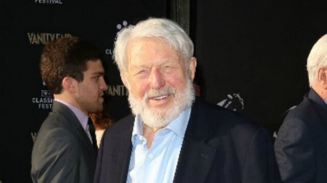 Broadway's 'Fiddler on the Roof' star Theodore Bikel dies at 91