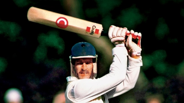 Clive Rice, a true ambassador of the game: Mohammad Azharuddin