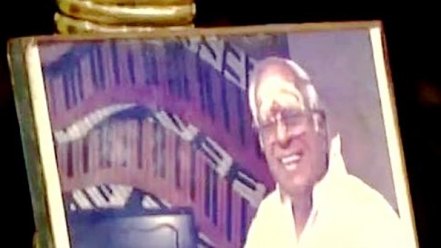 Legendary music director MS Viswanathan passes away