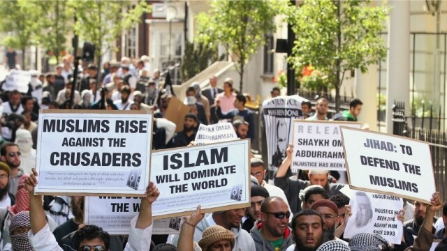 Fighting religious fundamentalism: How societies can tackle extremist ...