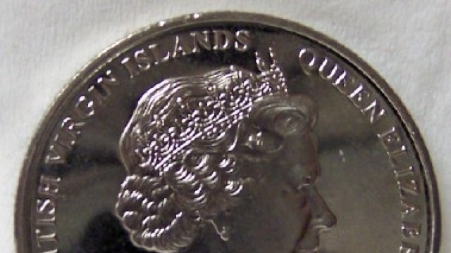 UK plans limited edition Buckingham Palace coins