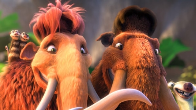 Manni and gang to be back with 'Ice Age: Collision Course'