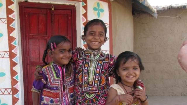 Meet the Bhatias: Small community, big achievements