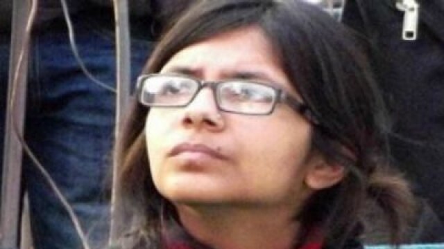 DCW chief Swati Maliwal meets parents of six-year-old girl who was sexually assaulted