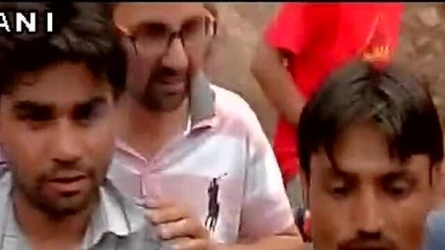 Udhampur attack: Duo who caught Pakistani terrorist Mohammed Naved recommended for third-highest ...