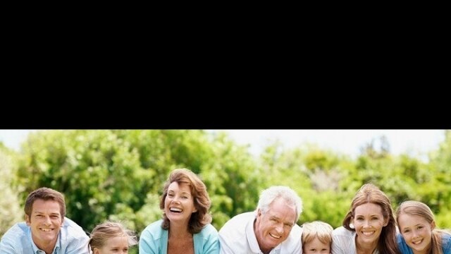 Tracing the family tree