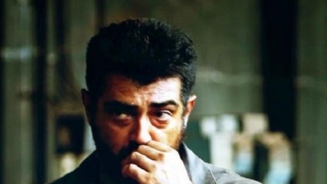 Here's why 'Thala' Ajith is loved by celebs