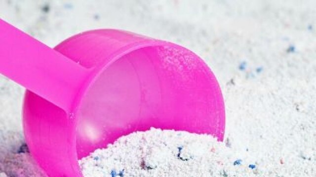 Russia removes foreign washing powder, detergent from shops