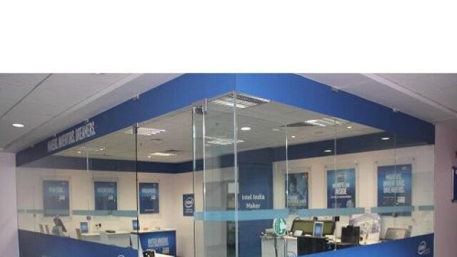 Intel India unveils the Intel India Maker Lab and Showcase in its ...