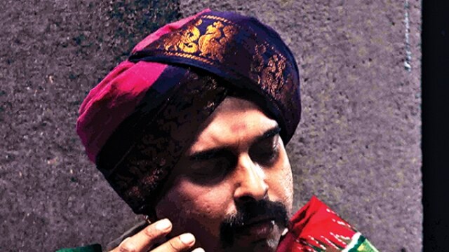 dna Exclusive: Meet Shankar Mahadevan, the actor