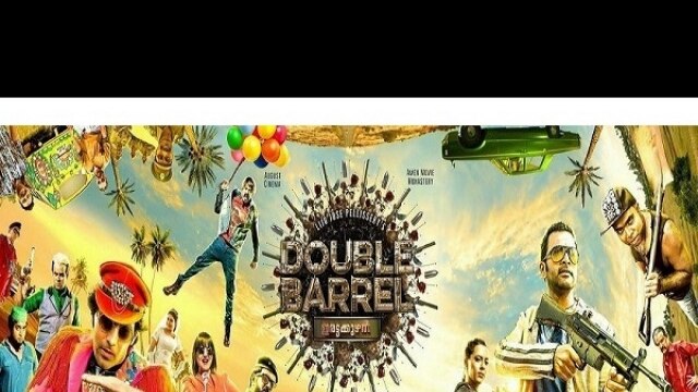 Five reasons to watch Prithviraj and Arya’s 'Double Barrel'!