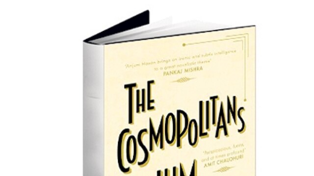 Book Review: The Cosmopolitans