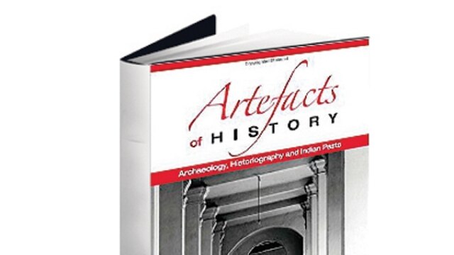 Book Review: Artefacts of History