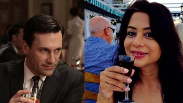 Sheena Bora Murder: Is Indrani Mukerjea the desi Don Draper?