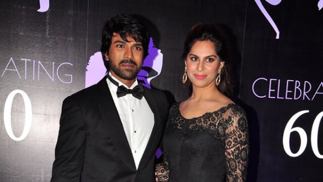 Ram Charan set to remake Jayam Ravi’s 'Thani Oruvan'