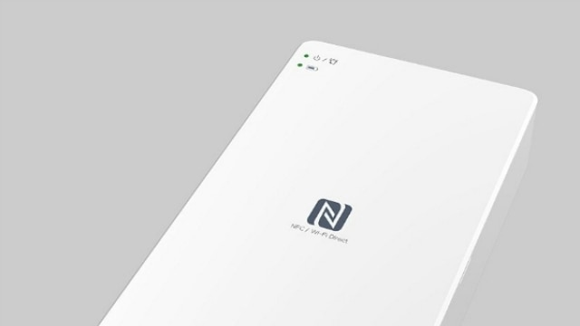 YU launches the YUPIX portable smartphone printer