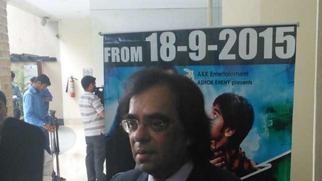 Ashok Kheny wants to make film on Tipu Sultan with Rajinikanth in the ...