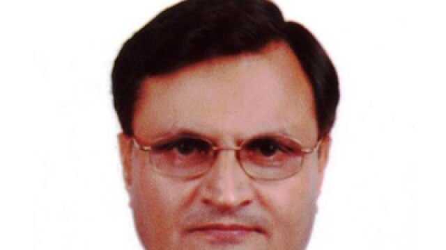 Agriculture expert Ramesh Chand appointed as Niti Aayog member