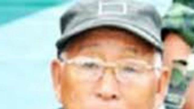 NIA announces cash reward for info on NSCN-K leader SS Khaplang, armed ...