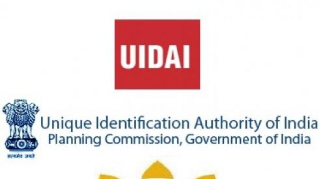 Niti Aayog's administrative control over UIDAI shifted to IT Ministry