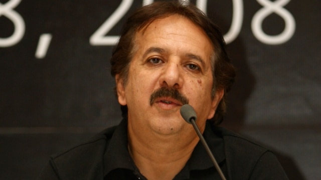 Majid Majidi defends his movie 'Muhammad: The Messenger of God ...