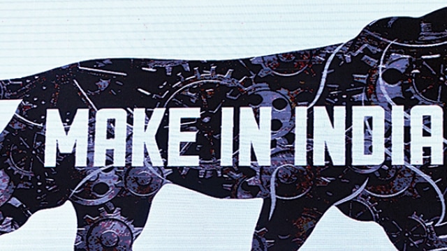 PM Modi's 'Make in India' turns one: All you need to know about the ...
