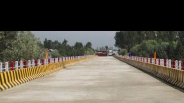 23 years later, Sopore Bypass Bridge finally inaugurated