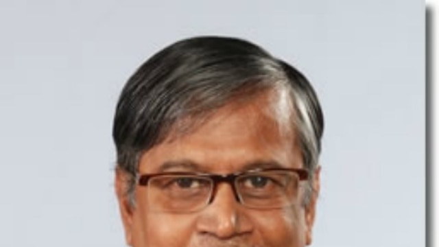 BARC Director Shekhar Basu appointed as Atomic Energy Secy