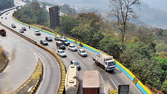 Mumbai, Maharashtra wanting on infrastructure development