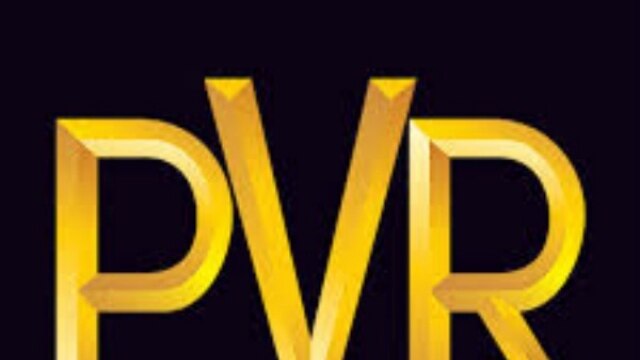 PVR Q2 jumps over four-fold to Rs 41 crore