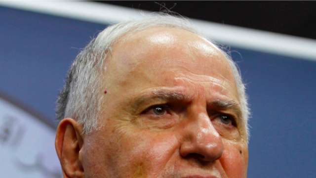 Iraqi politician Ahmed Chalabi who pushed Bush to invade Iraq dies