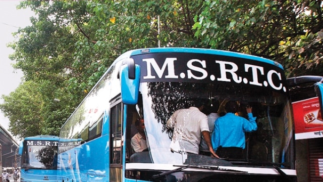 MSRTC to increase bus fare for 20 days