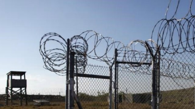 Five Guantanamo Detainees Transferred To United Arab Emirates Pentagon