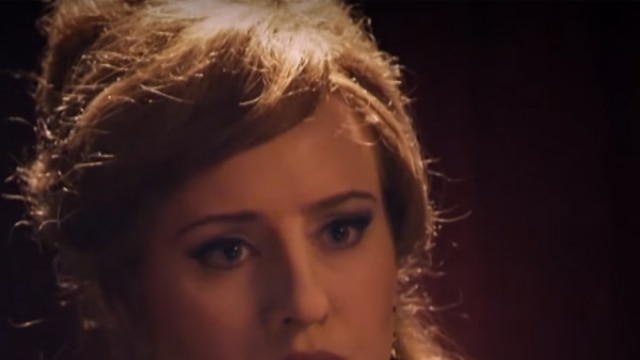 Watch: When Adele pranks her impersonators