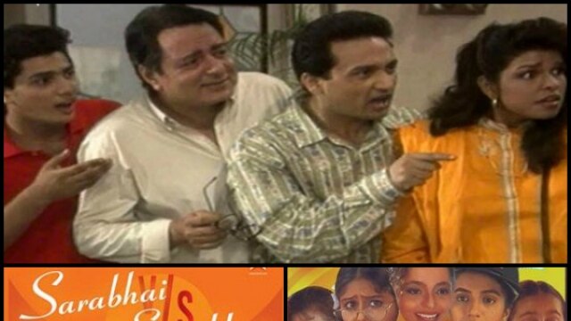 World TV Day: 5 Indian sitcoms we want back on our screens