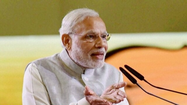 Modi in Singapore: PM asks Indians to move ahead with 'unity and integrity'