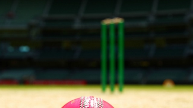 First in 138 years of cricket history: Tea before Supper during Day ...