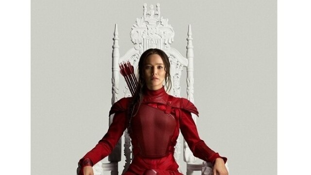 'Mockingjay Part 2' review: A feeble end to the Hunger Games saga