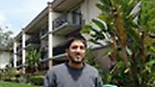 San Bernardino Shooting: All you need to know about Syed Rizwan Farook ...