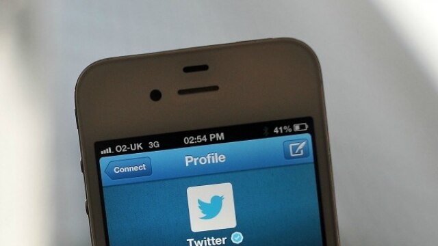 What Twitter's application to trademark 'subtweet' means