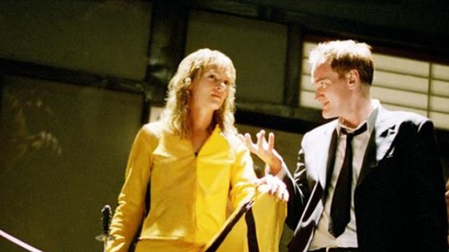 Quentin Tarantino to bring back Uma Thurman's 'Kill Bill' bride for the ...