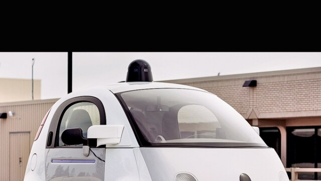 Tata plans to launch India's first indigenous driverless car