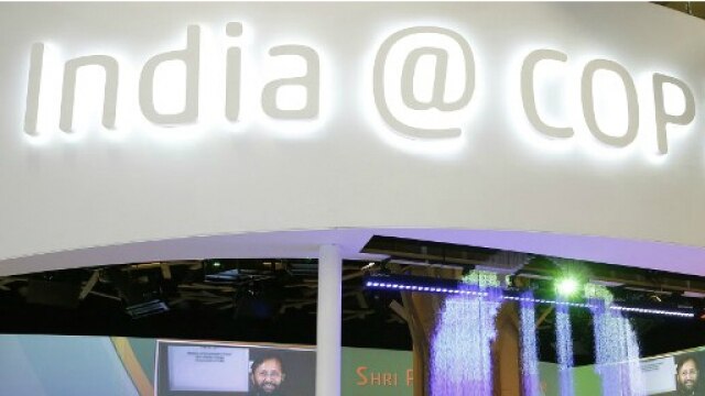 India emerges as key player in final phase of Paris climate talks