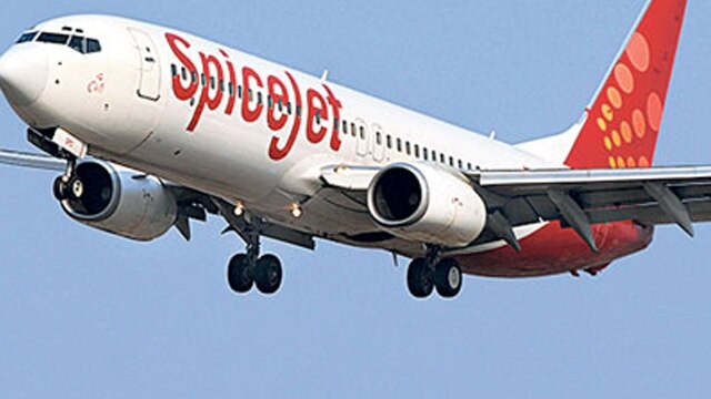 SpiceJet records highest seat factor among domestic airlines