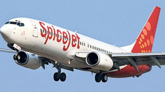 SpiceJet receives approval to raise funds worth up to Rs 5,000 crore