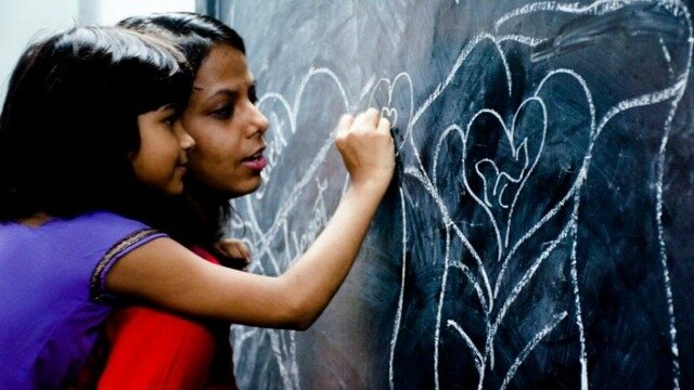 Here are 15 projects helping educate needy children