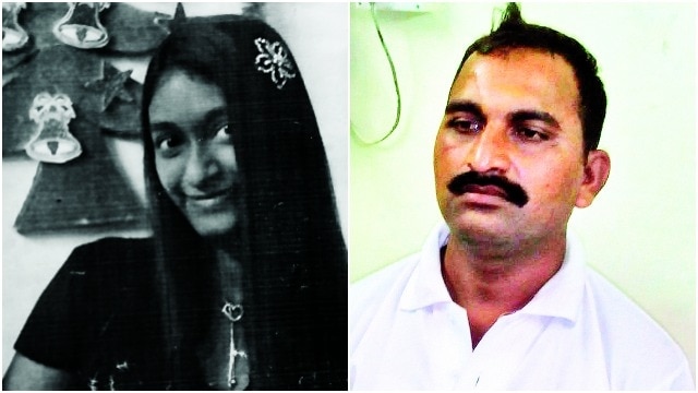 How Mumbai police struggled and finally cracked Esther murder case